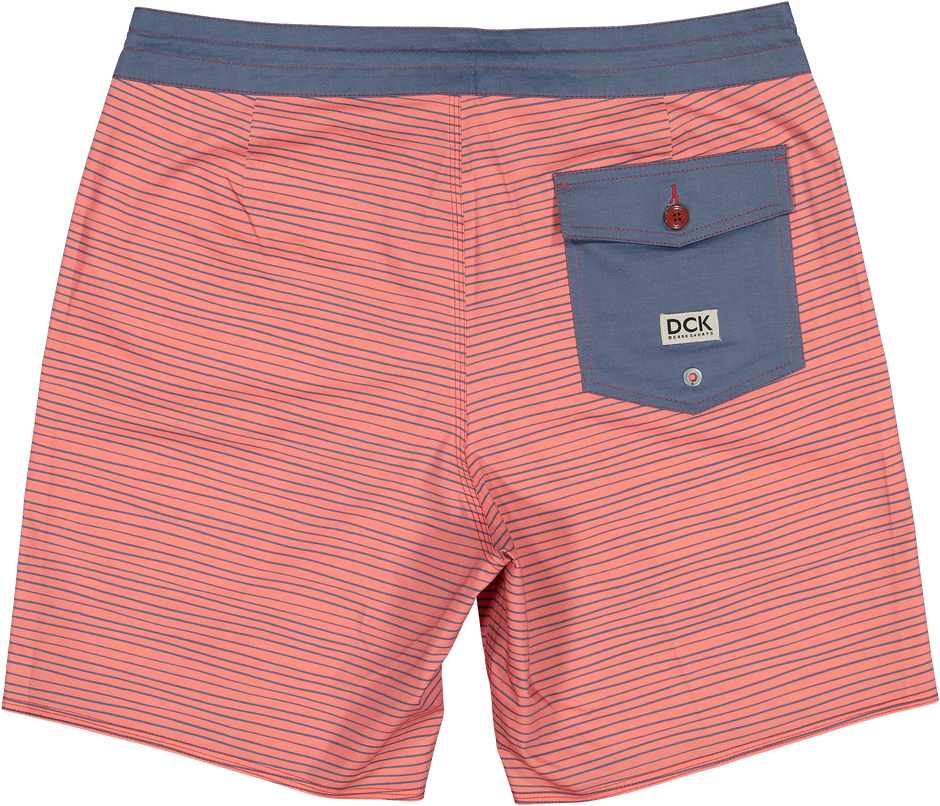DCK Boardshorts