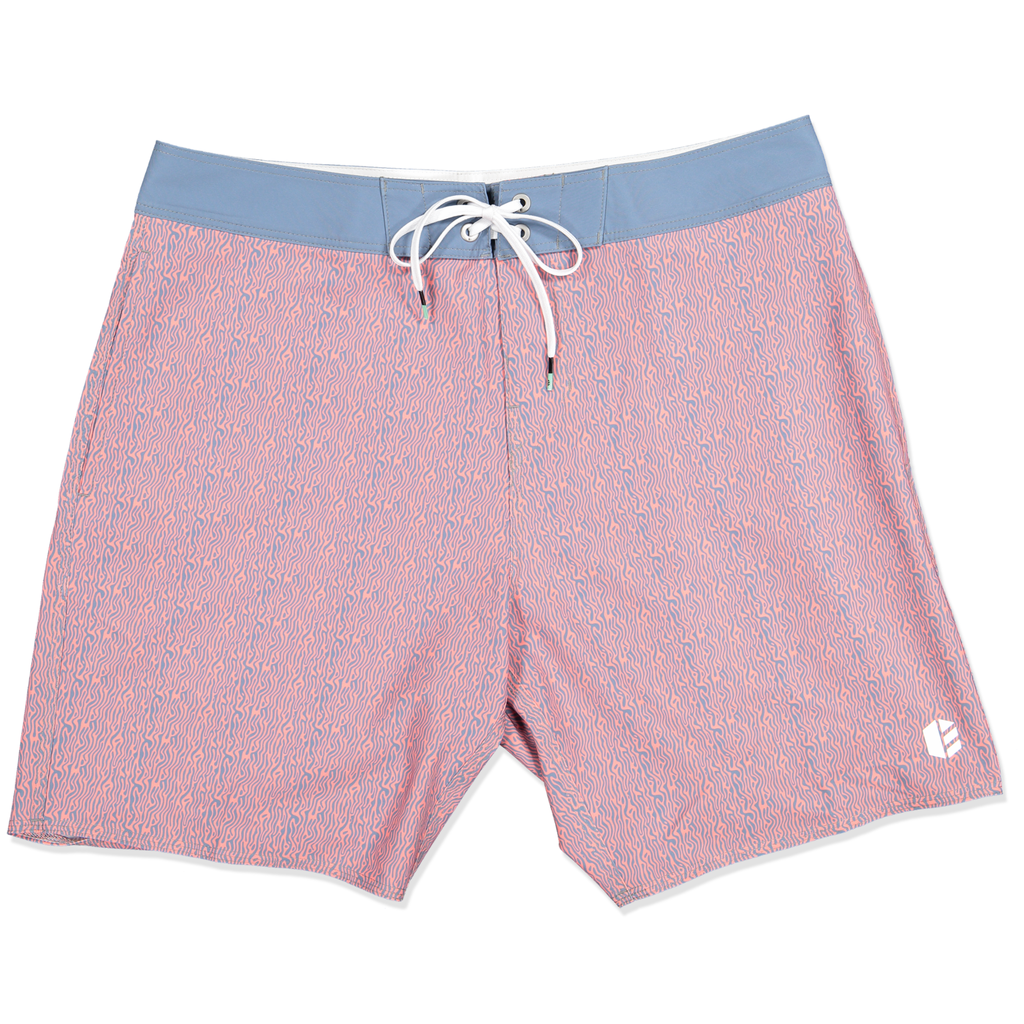 NESIM – DCK Boardshorts