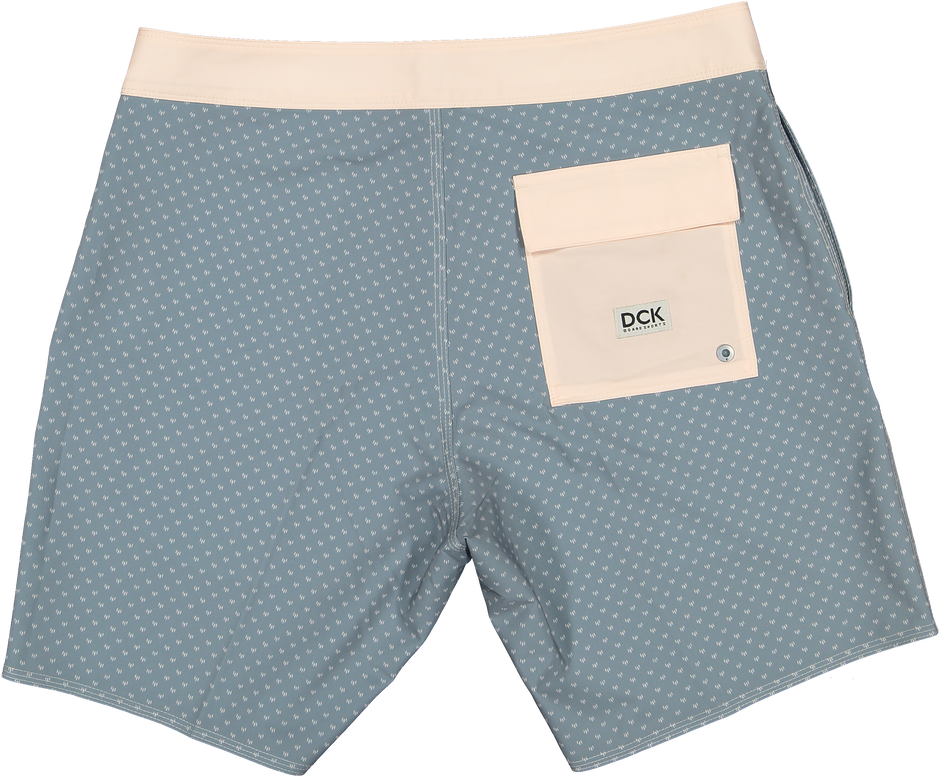 DCK Boardshorts